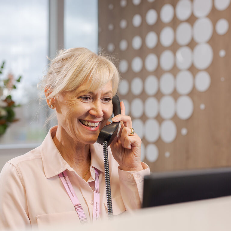 BreastScreen SA • Breast Cancer Screening in South Australia