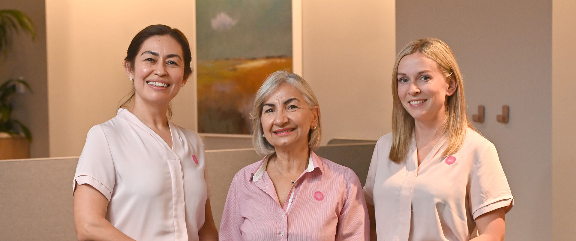 BreastScreen SA • Breast Cancer Screening in South Australia