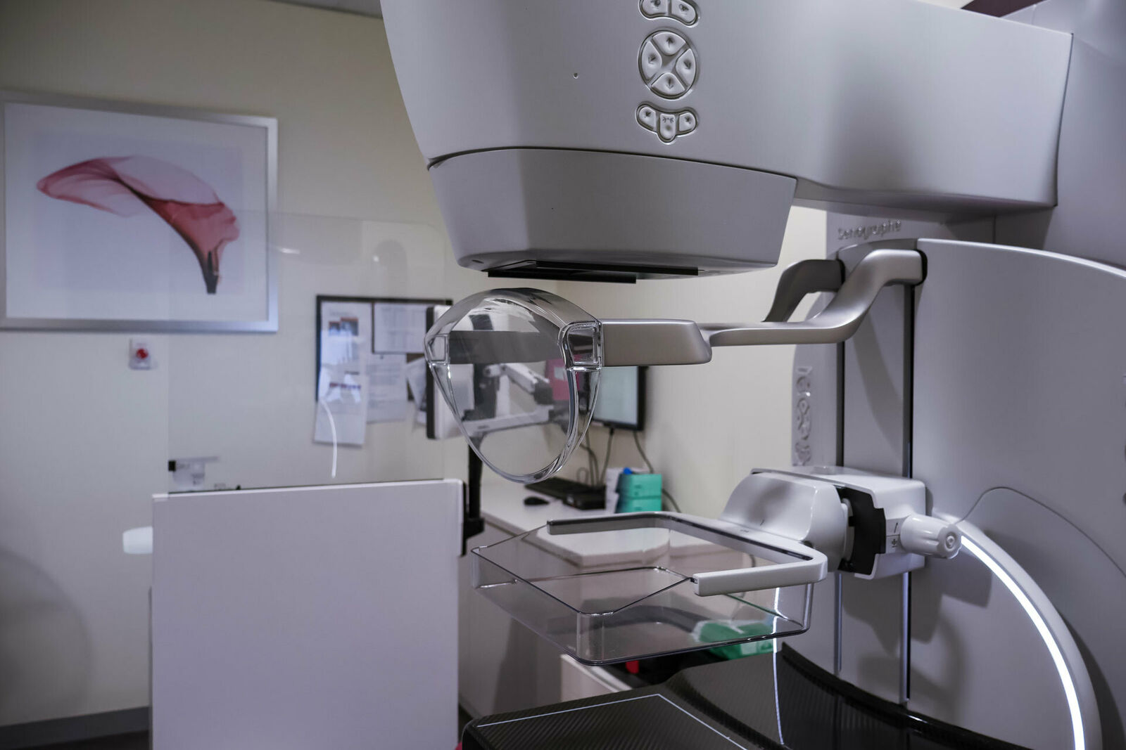 BreastScreen SA • Sensory friendly clinics