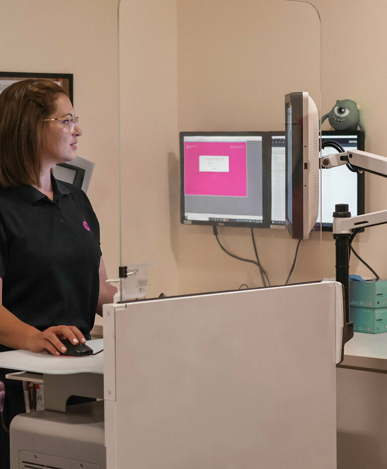 BreastScreen SA • Community engagement