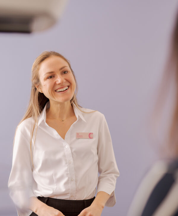 BreastScreen SA • About us