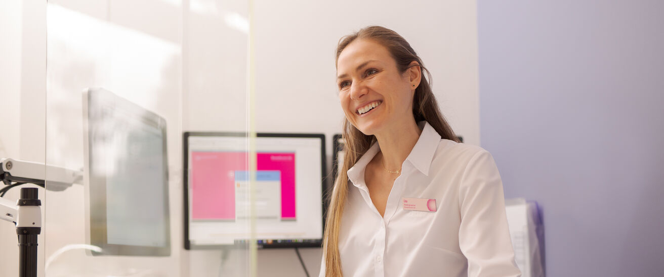 BreastScreen SA • Breast Cancer Screening in South Australia