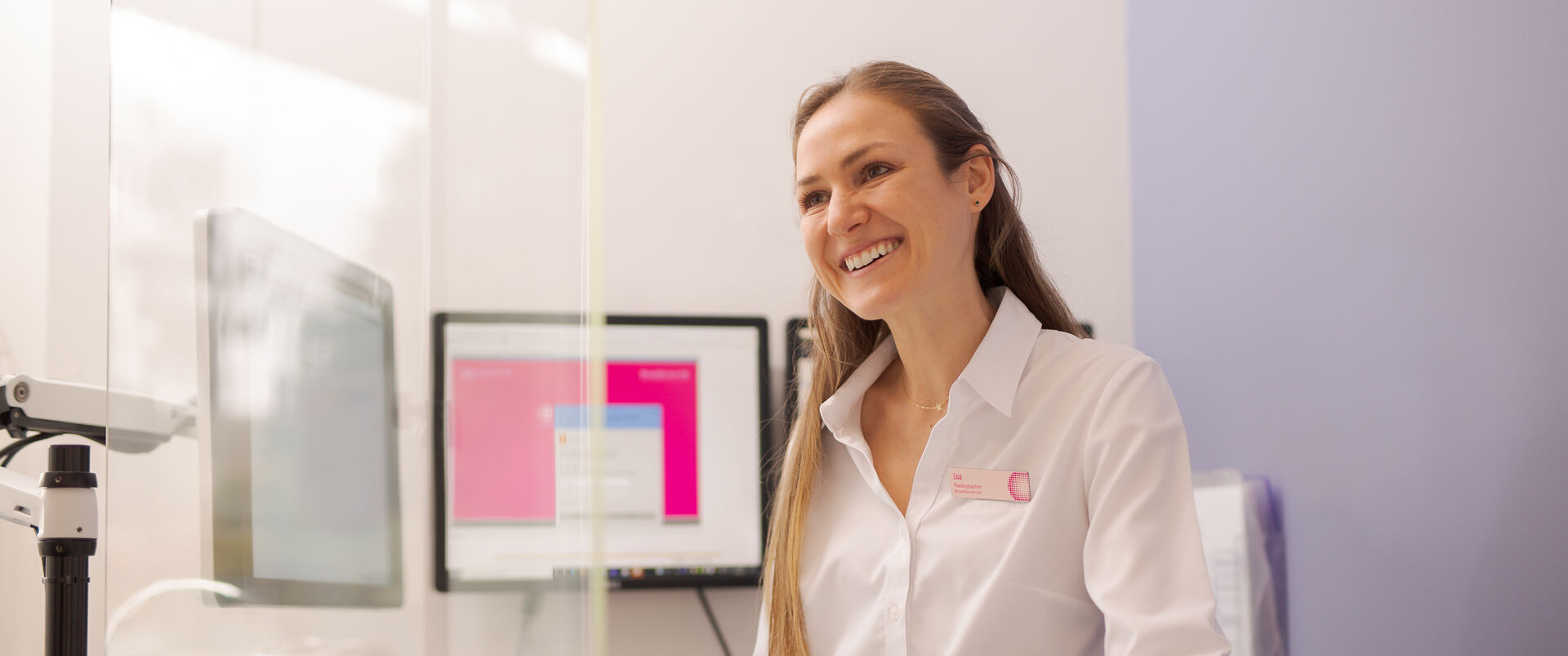 BreastScreen SA • Breast Cancer Screening in South Australia