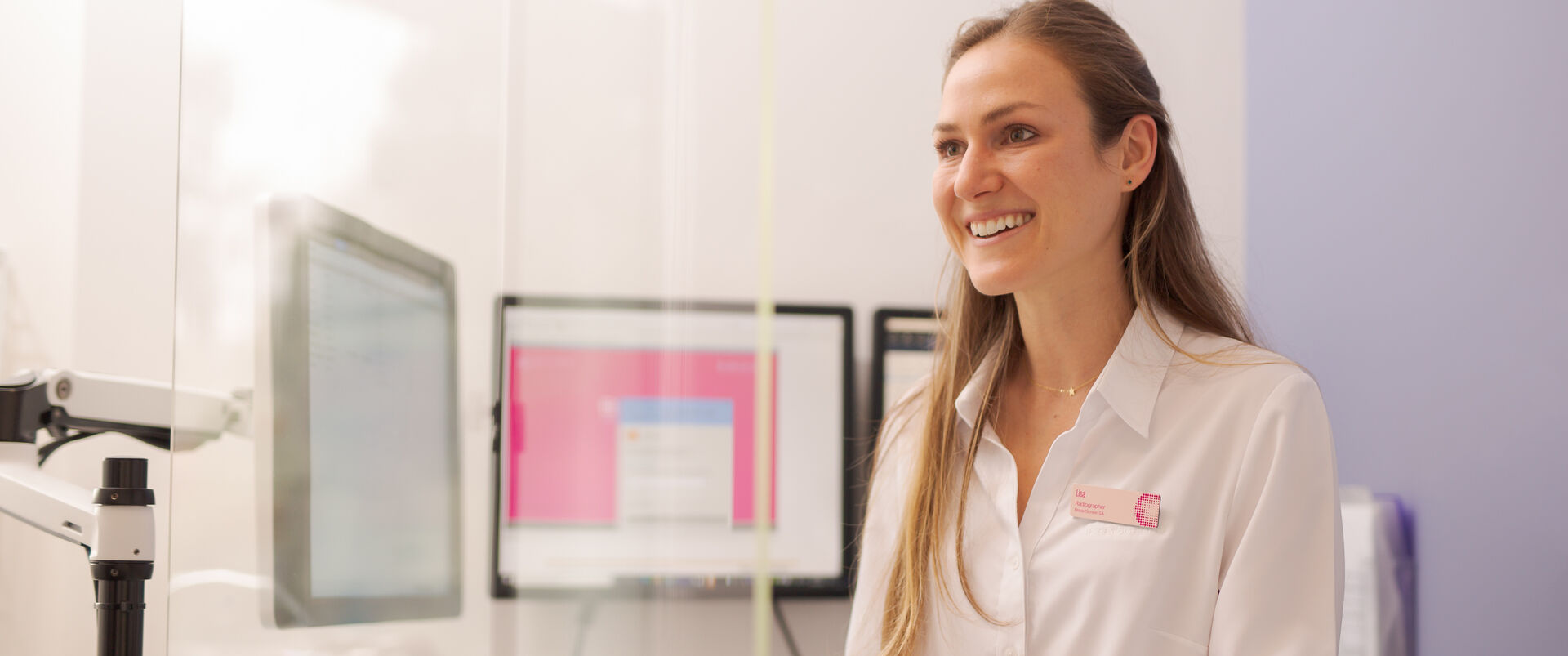 BreastScreen SA • What is a breast screen?