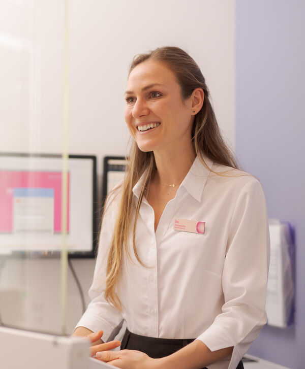 BreastScreen SA • Breast cancer screening