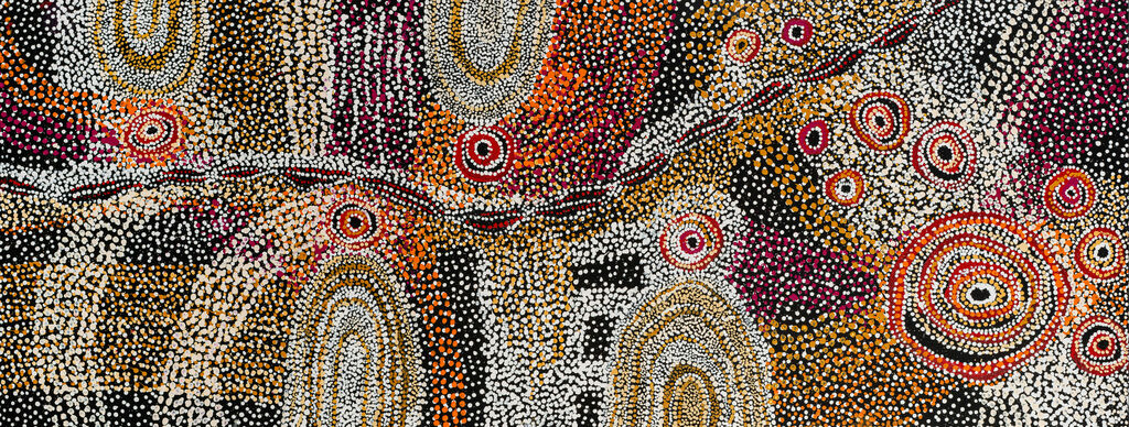 BreastScreen SA • BreastScreen SA unveils new beautiful shawls artwork