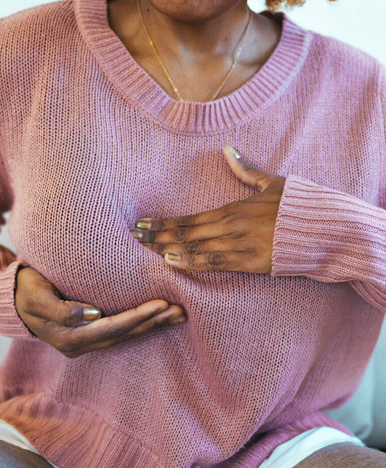 BreastScreen SA • Breast cancer