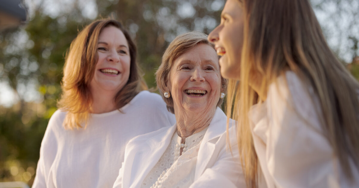 BreastScreen SA • Screen in October to win!