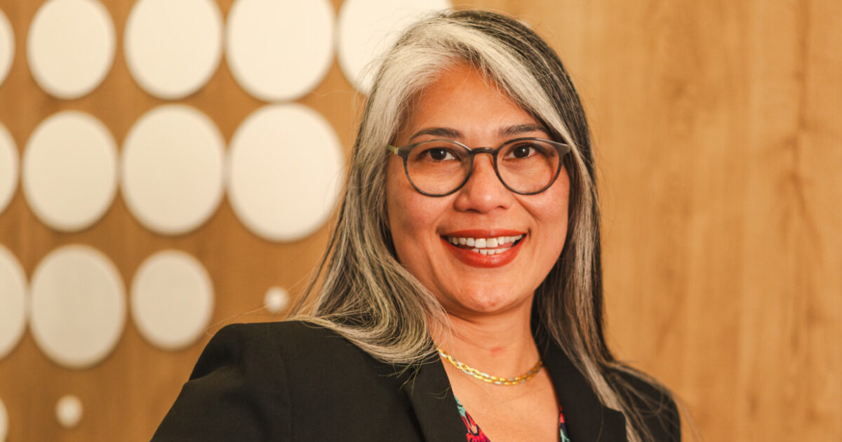 BreastScreen SA • Anna Limgenco - BreastScreen SA Ambassador